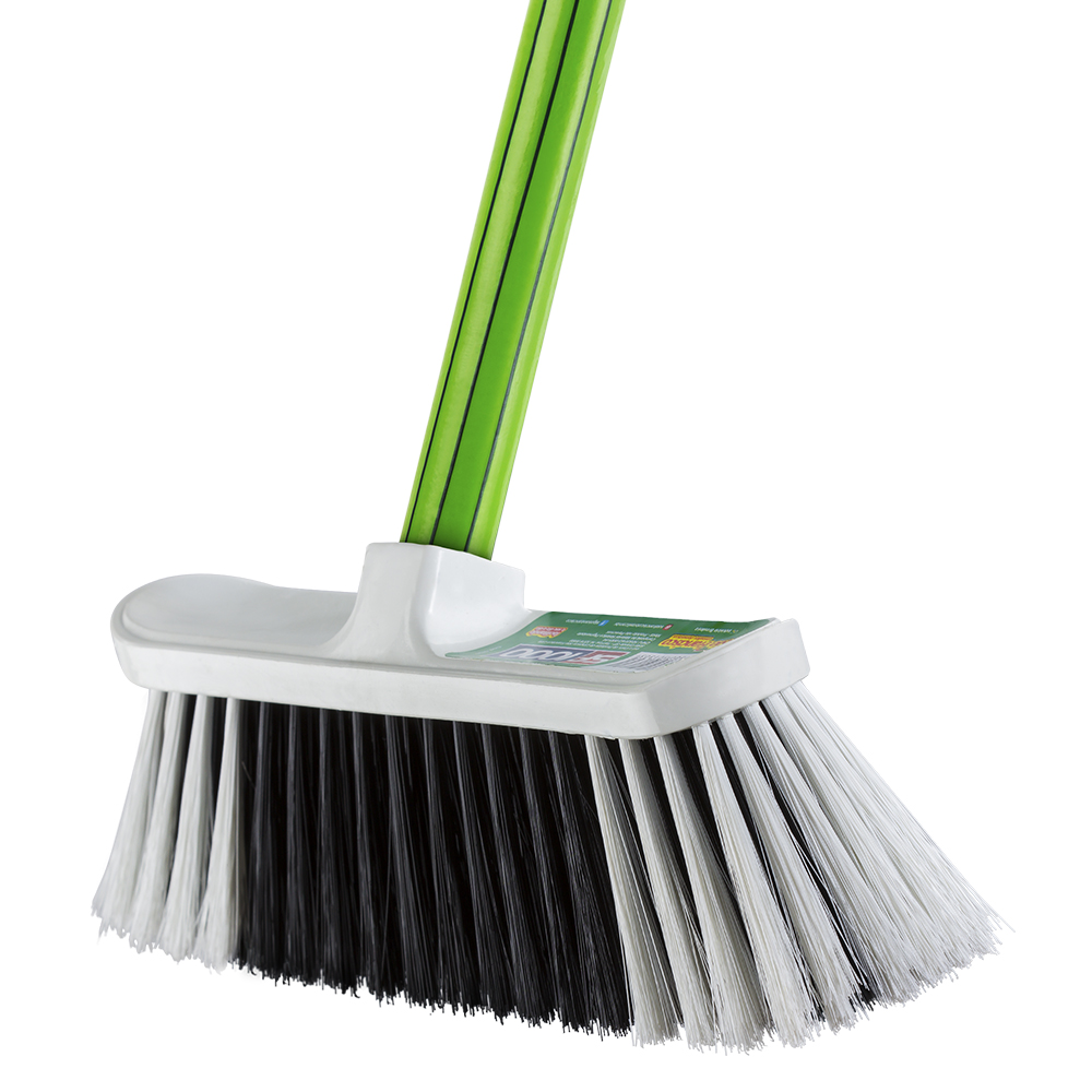 Vassouras - São Francisco Utensílios de Limpeza